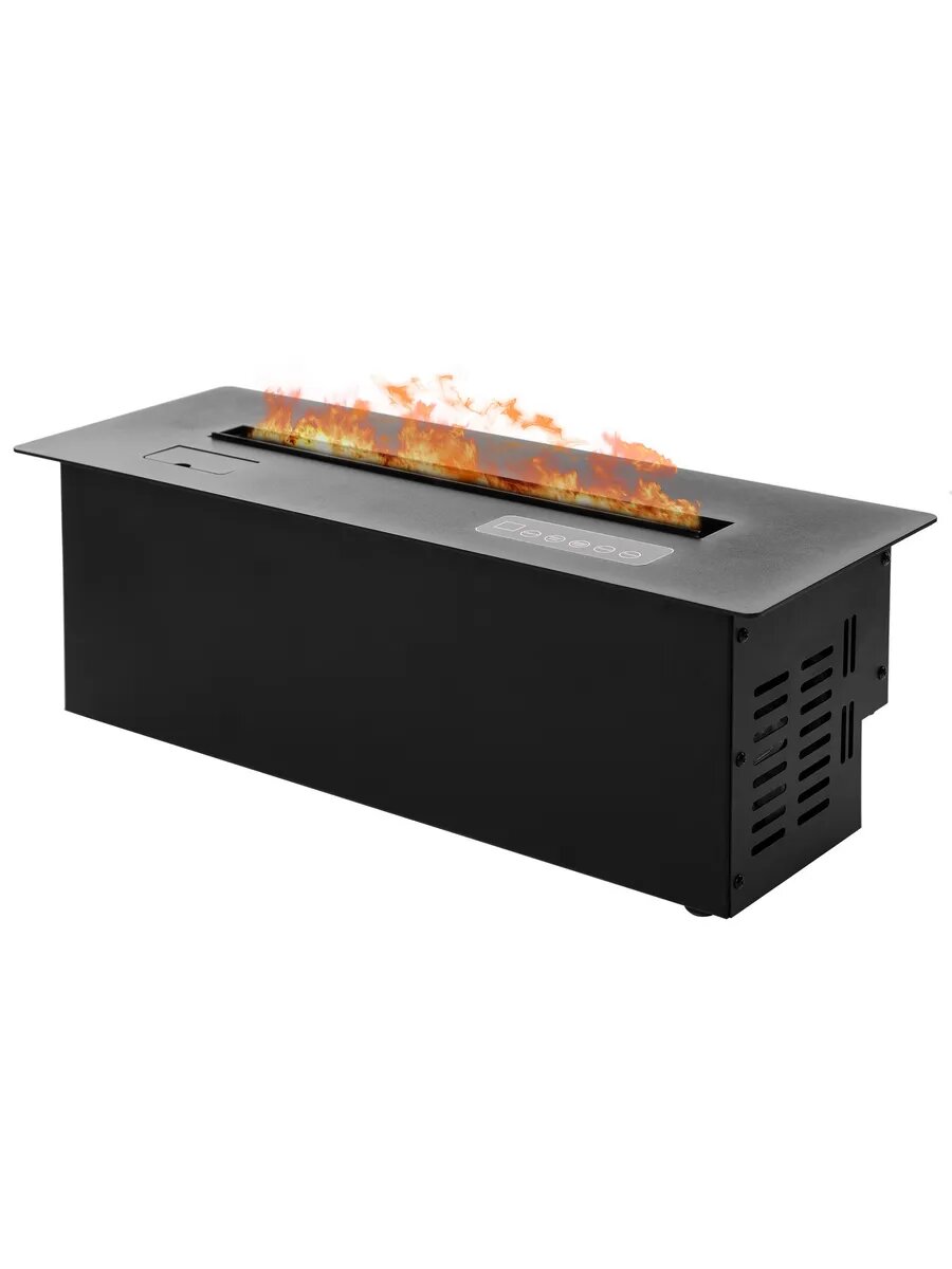 Очаг электрический Royal Thermo RTFP/P1000M 3D Cassette Mystery