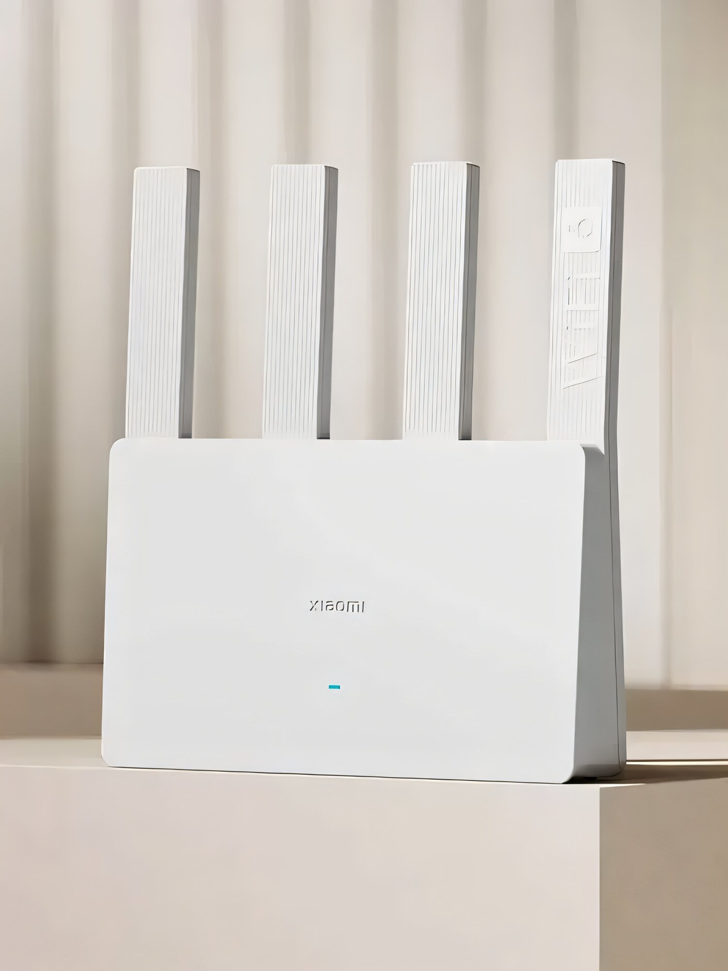 Wi-Fi роутер Xiaomi Redmi Router AX3000E (RN07) белый, CN