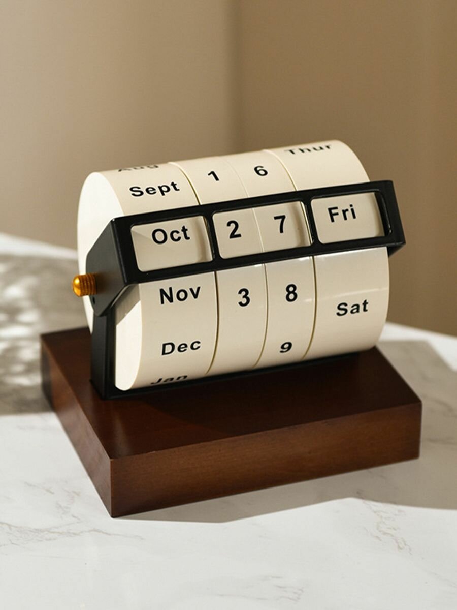 Вечный календарь