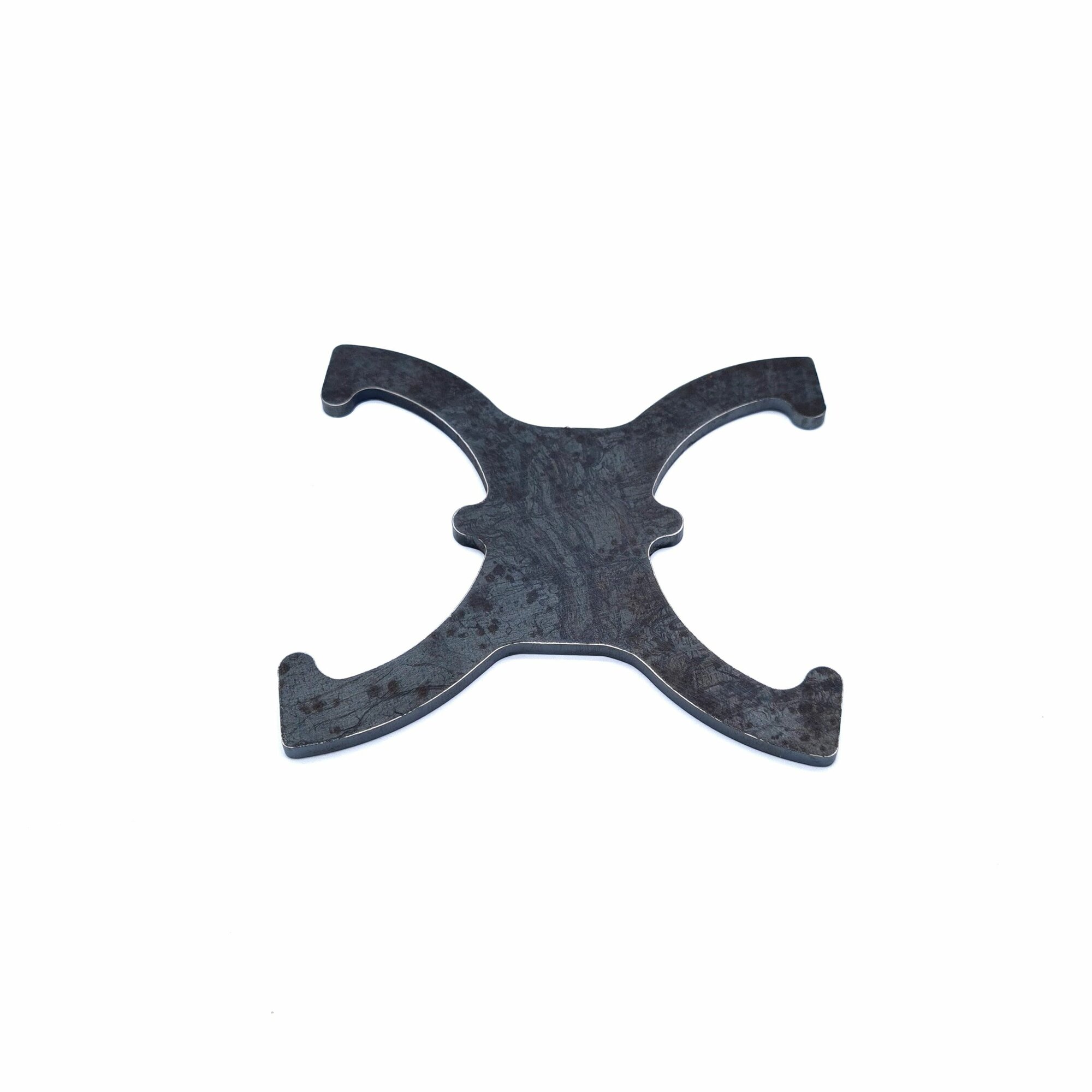 Фиксатор фаз грм FORD, VOLVO, MAZDA 1.6 Ti-VCT / Фиксатор бабочка металлический для регулировки фаз