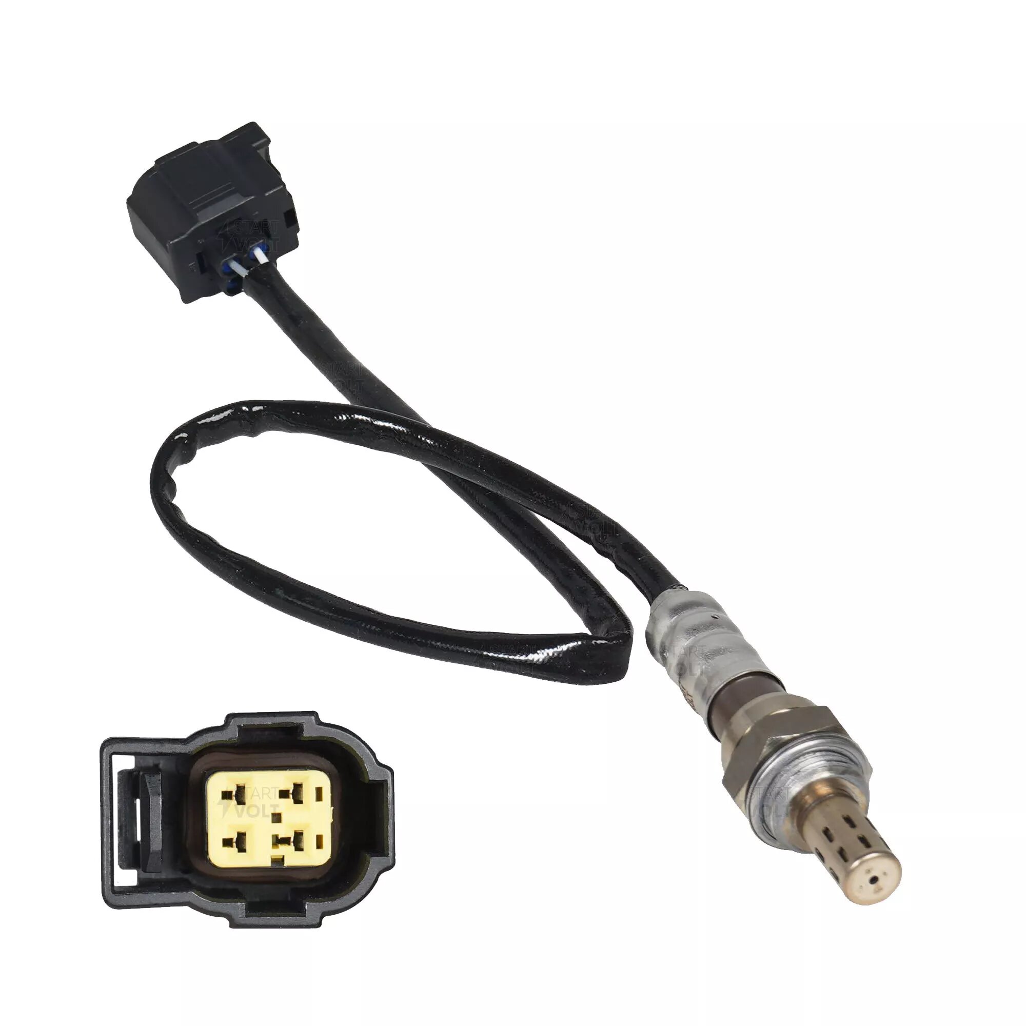 Датчик кислорода для а/м ГАЗ дв. Chrysler 2.4 (STARTVOLT)