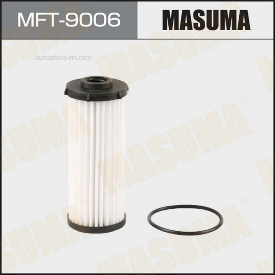 MASUMA MFT9006 Фильтр АКПП