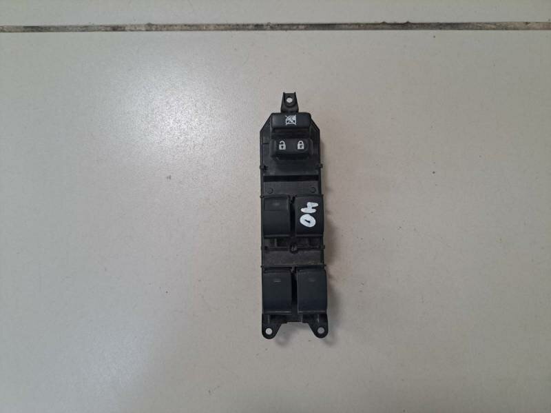 Блок управления стеклоподъемниками Toyota Camry V40 2006-2011 кат.номер: 8404006030 8404006020