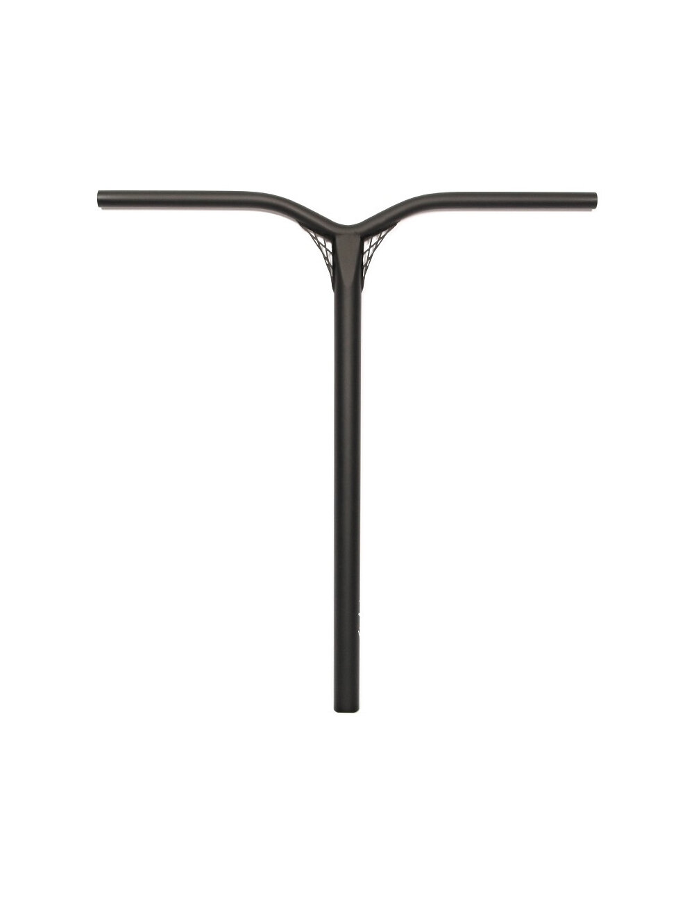 Руль для самоката Elite Jake Clarke Sig Handlebar SCS 25" x 26.5" - Matte Black