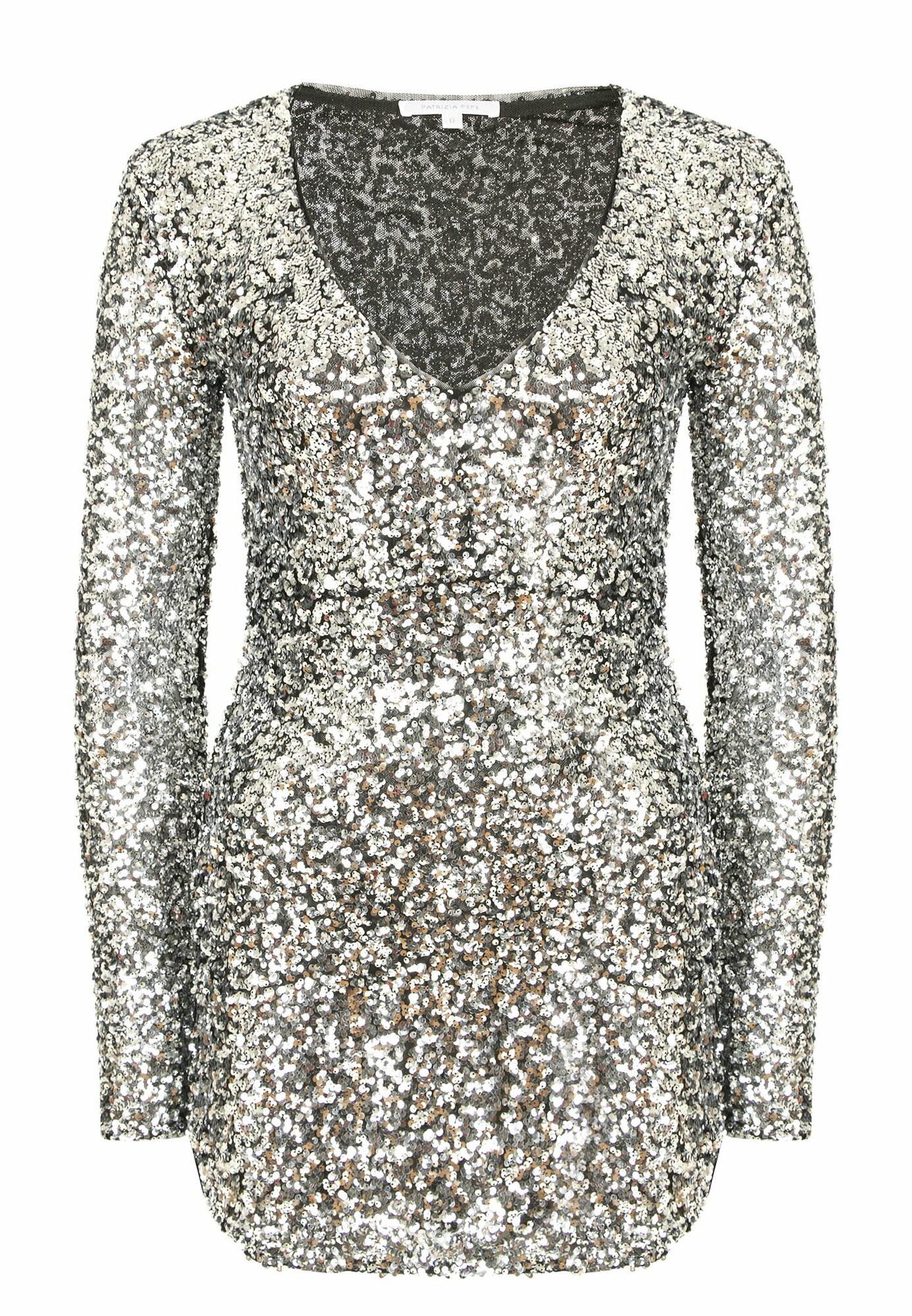 Платье Весна-лето 2026