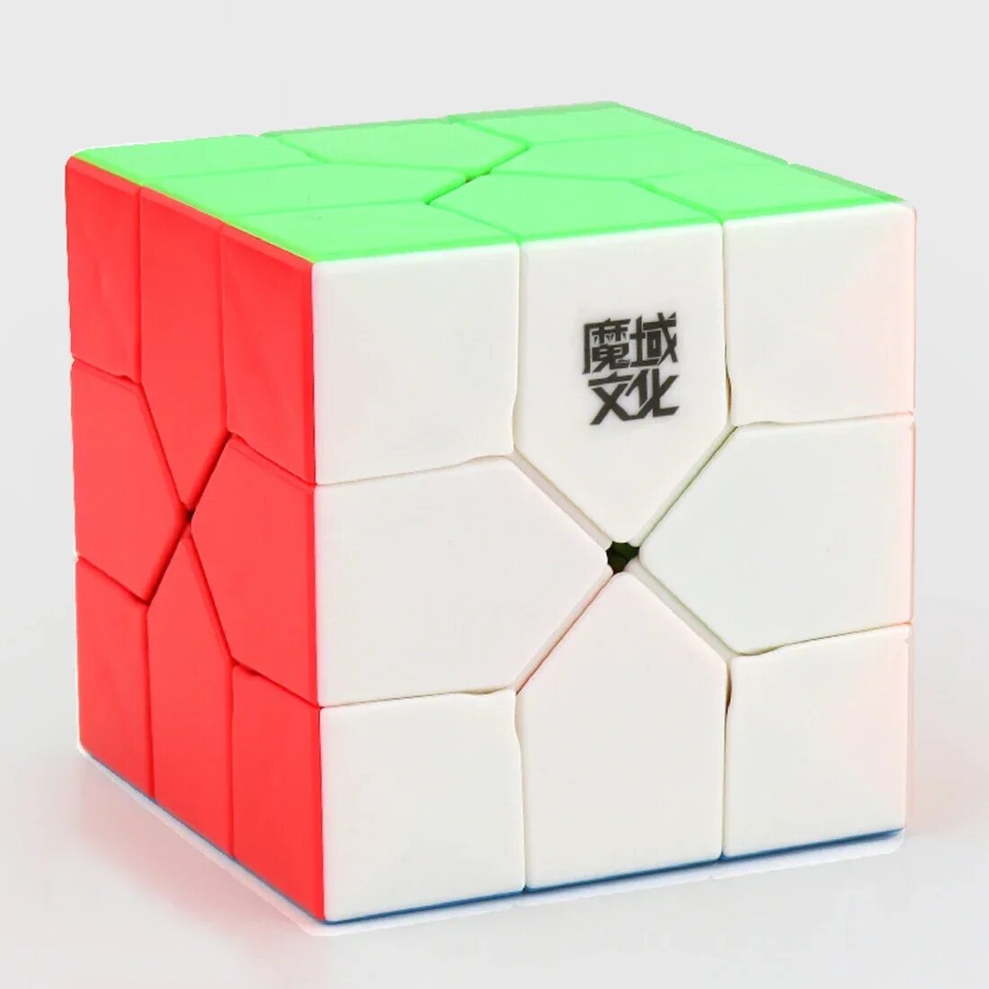 MoYu Redi Cube Magic Speed Cube 3x3