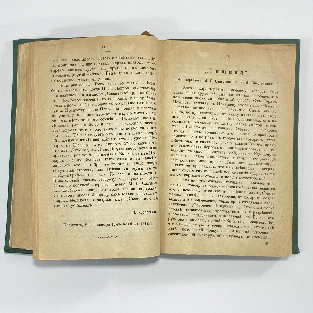 "Журналисты безвременья" Царская Россия книга