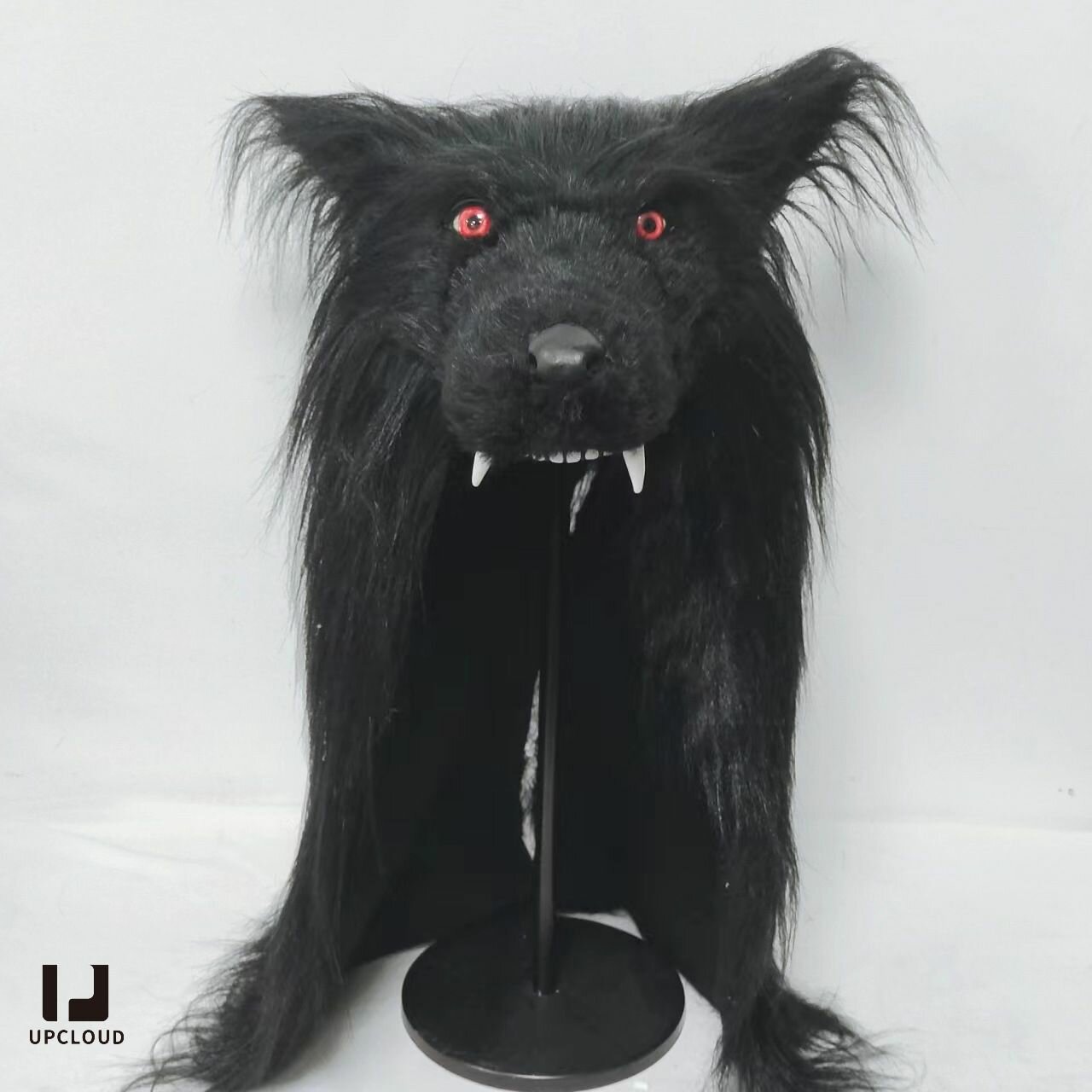 Маска карнавальная