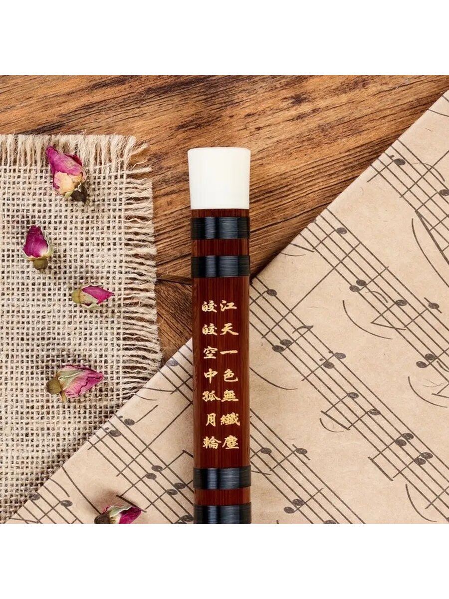 Классическая флейта для начинающих и профессионалов