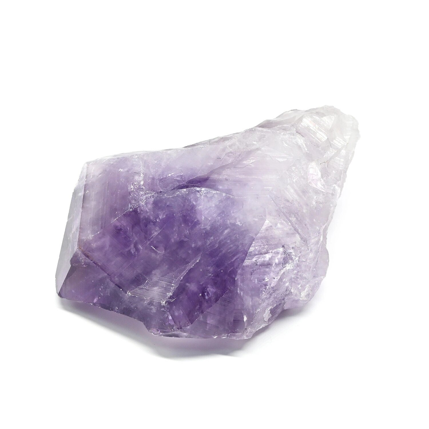 Аметист кристалл 98*53*38мм. .