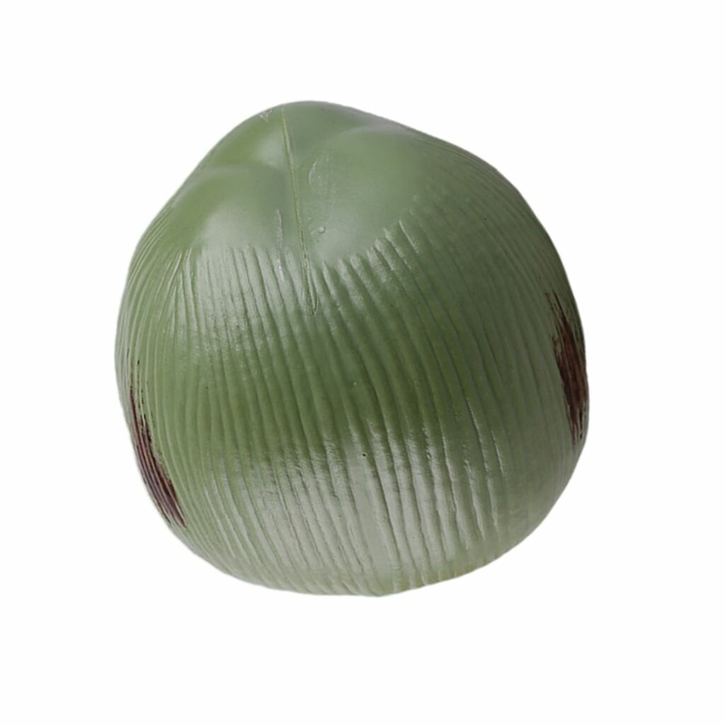 Искусственные кокосы, - Большой