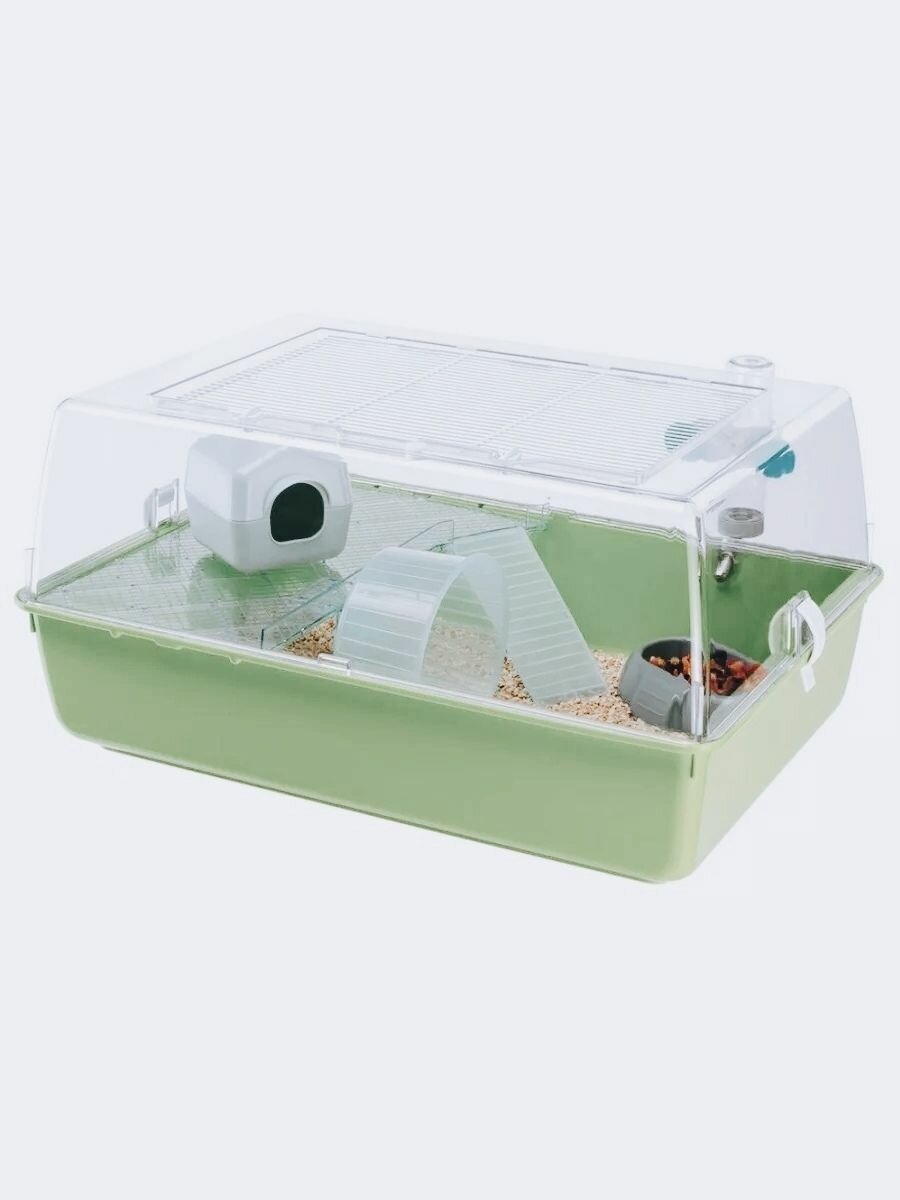 Клетка MINI DUNA HAMSTER для хомяков и мышей