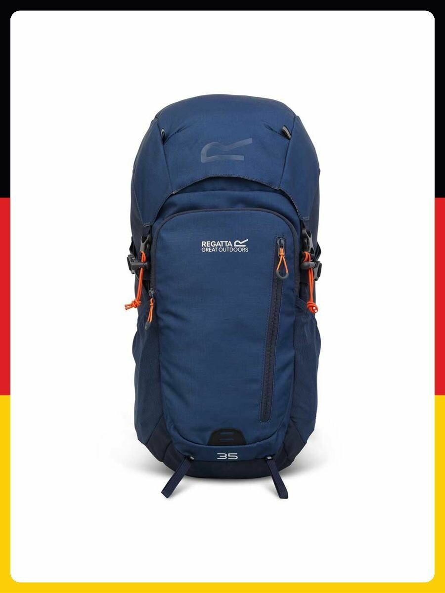 Рюкзак Regatta Highton V2 35л