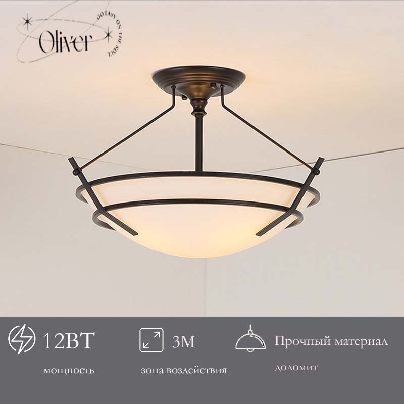 Люстра / люстра потолочная / классика подвесной светильник