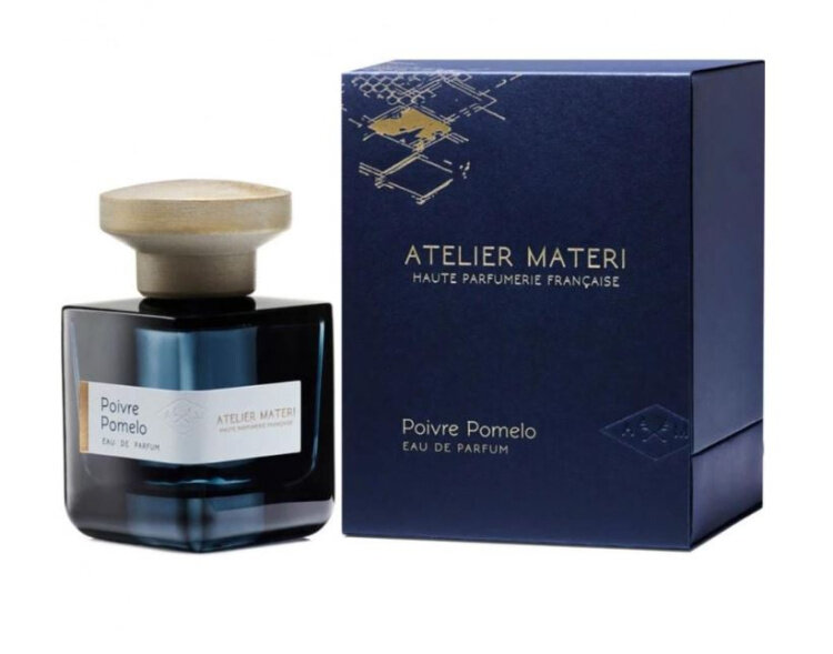 Парфюмерная вода Atelier Materi Poivre Pomelo 100 мл