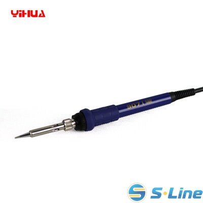 Сменный паяльник YH 907I YIHUA, Мощность: 75 Вт, Для станций серии YIHUA