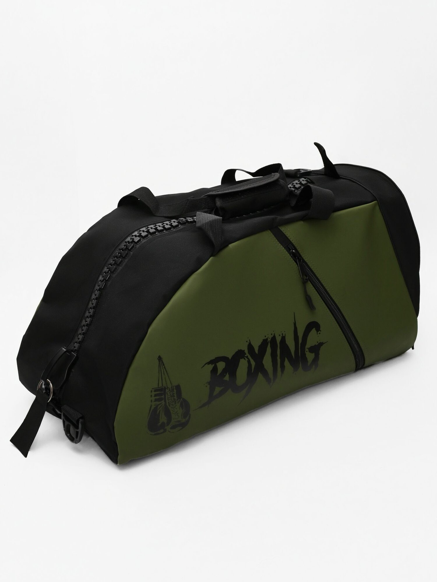 Сумка спортивная 