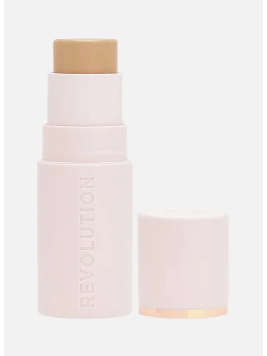 Бронзер для лица в стике skin silk bronzer stick sand