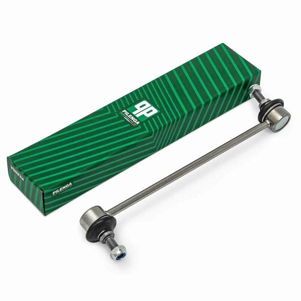 Стойка стабилизатора переднего для ВАЗ Лада Веста, LADA Vesta арт TSP3901 PILENGA