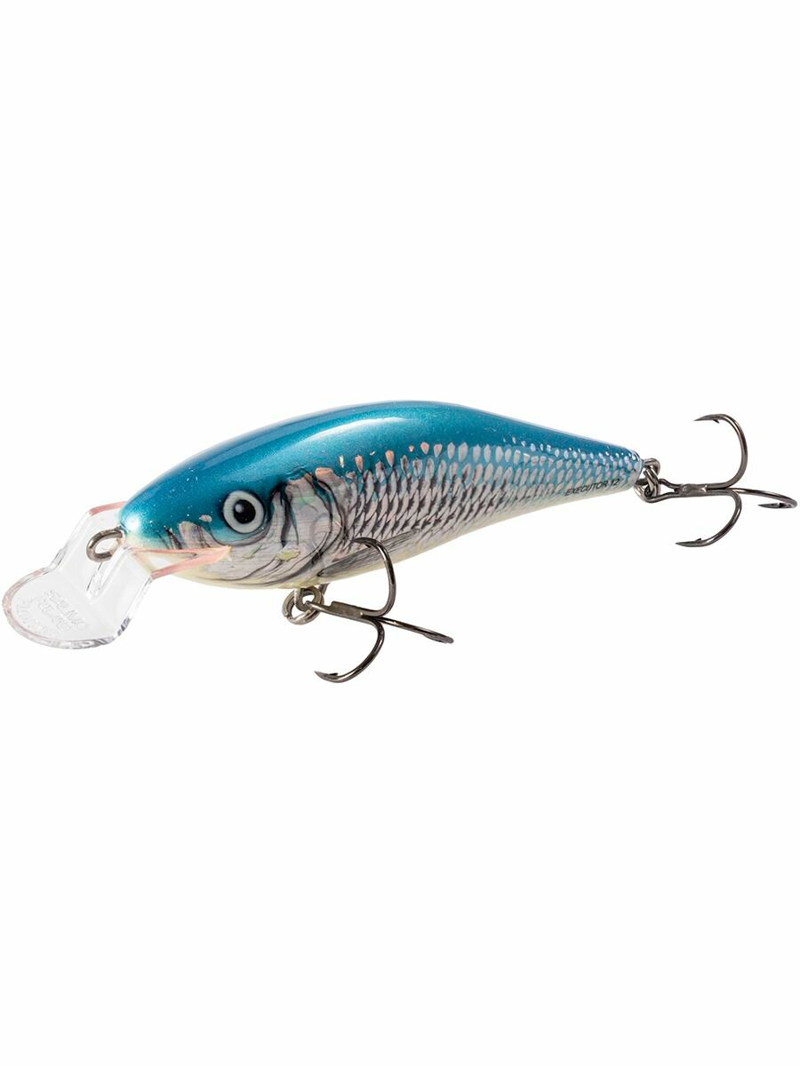 Воблер плавающий Salmo EXECUTOR SR 07/HSH