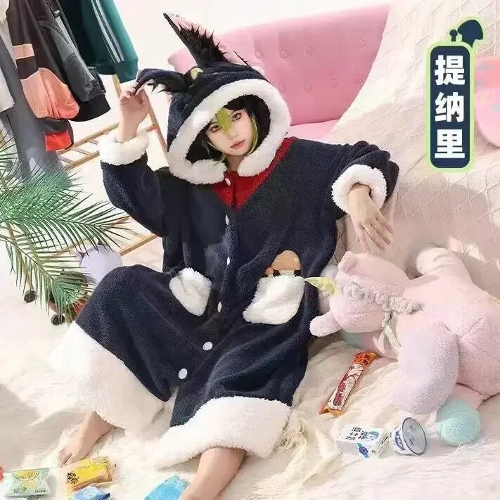 Комплект одежды Anime Pajamas