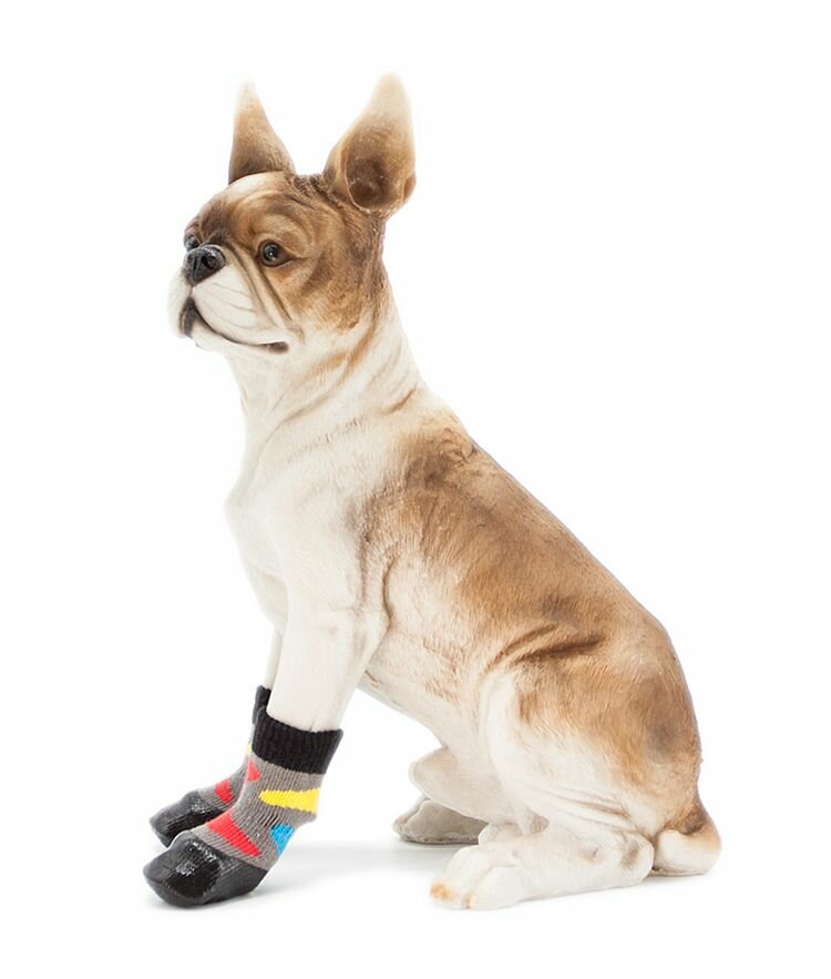 Обувь для собак