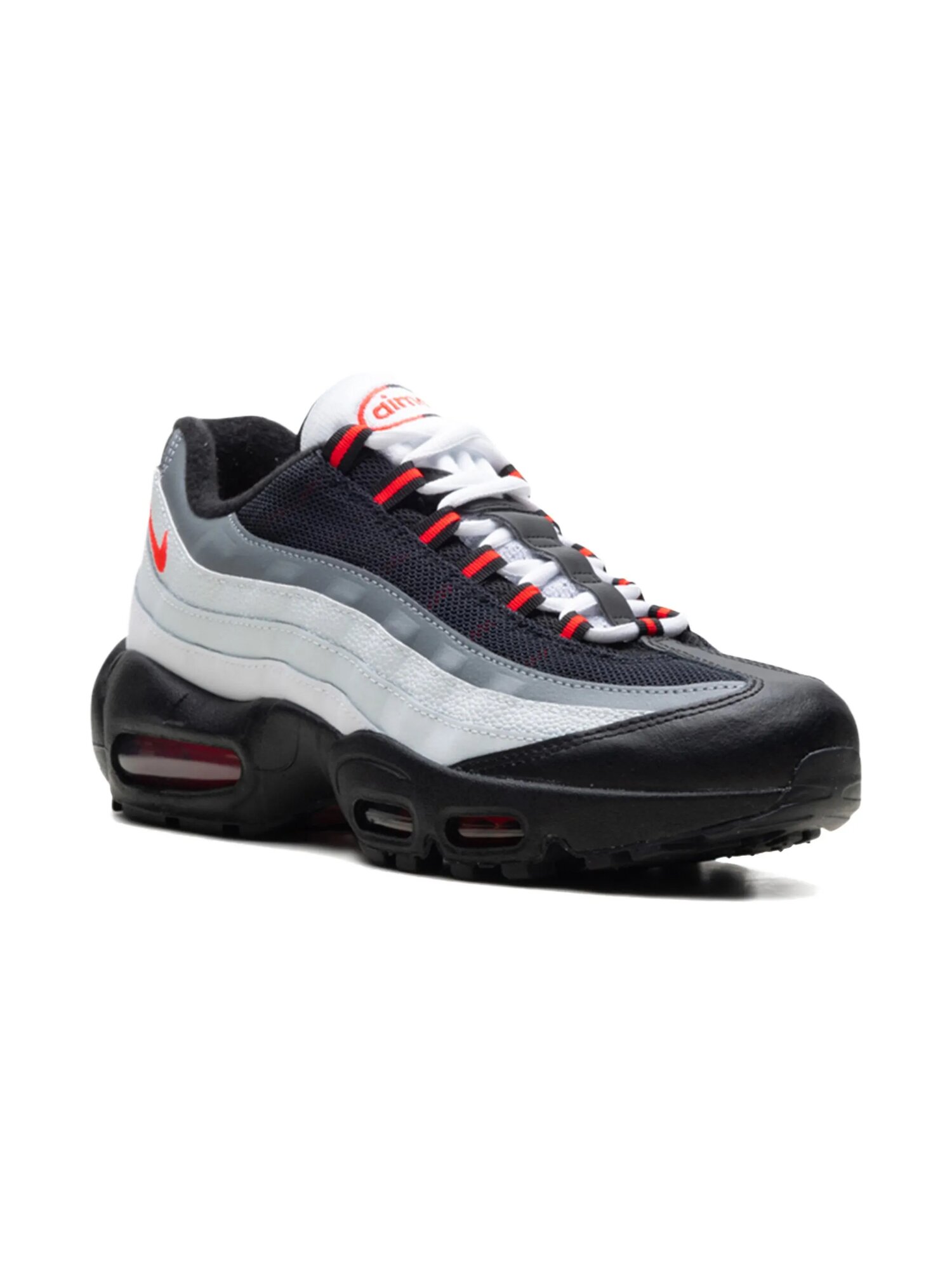 Кроссовки Air Max 95 Recraft Infrared