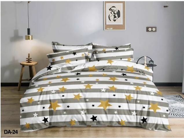 Пододеяльник 1,5 спальный 148х215