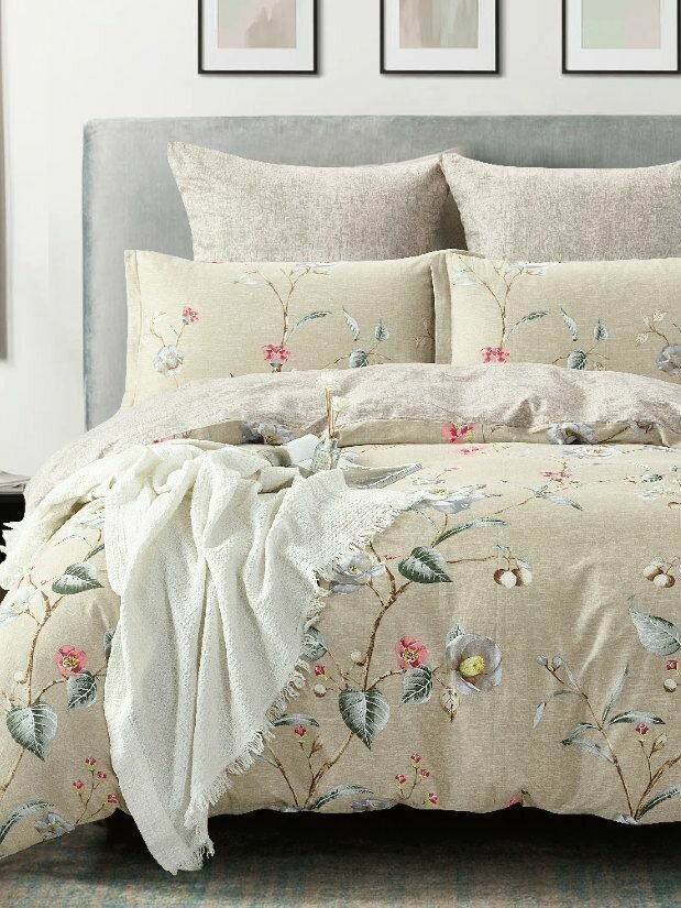 Комплект постельного белья