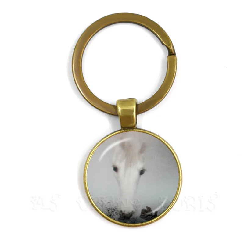 Брелок MSCHENGDORIS