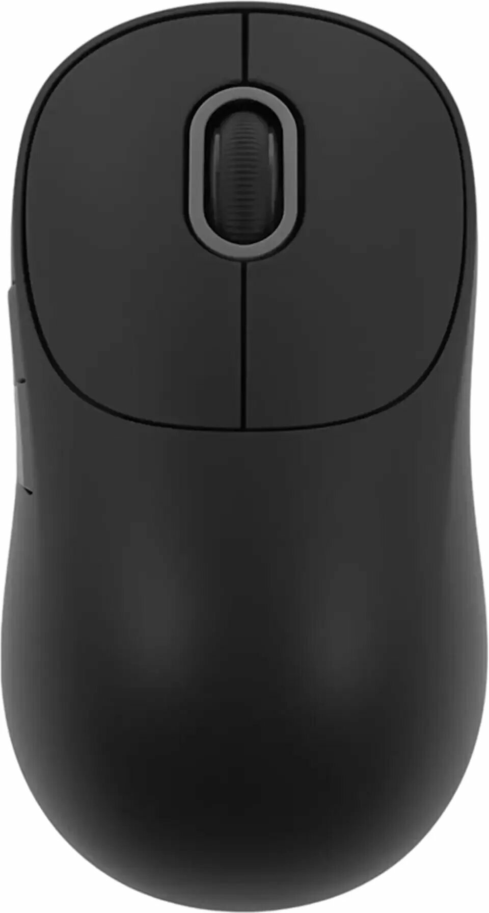 Беспроводная мышь Xiaomi Wireless Mouse 3 черный (BHR8913GL)