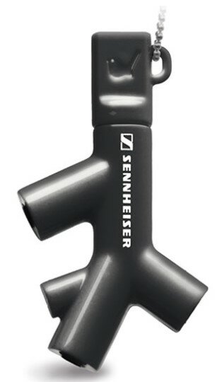 Аудио разветвитель Sennheiser