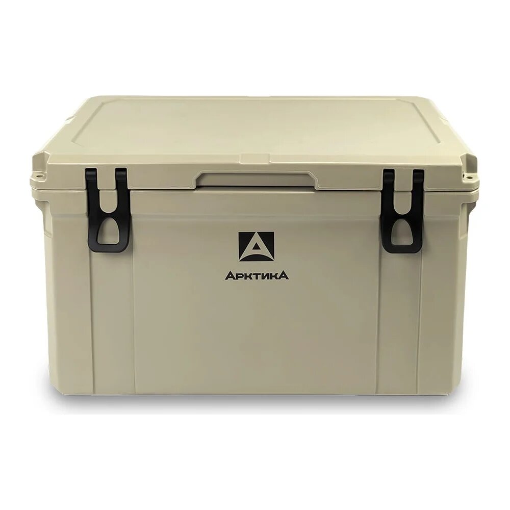 Изотермический контейнер Арктика ТМ 45 л, 2600-45 бежевый 2600-45-BG, 3 мм