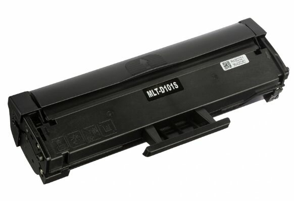 Картридж лазерный Retech MLT-D101S для Samsung черный совместимый