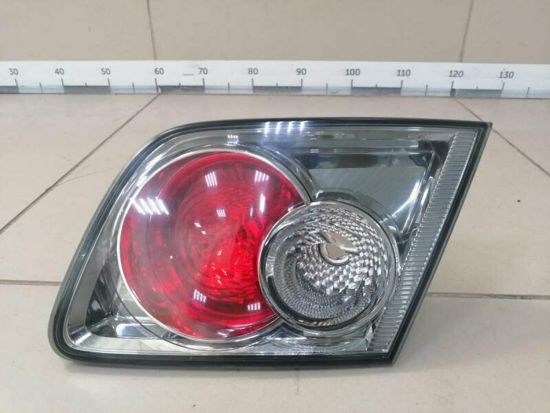 Фонарь задний внутренний правый Mazda 6 GG 2002-2007 кат.номер: GJ6A513H8B