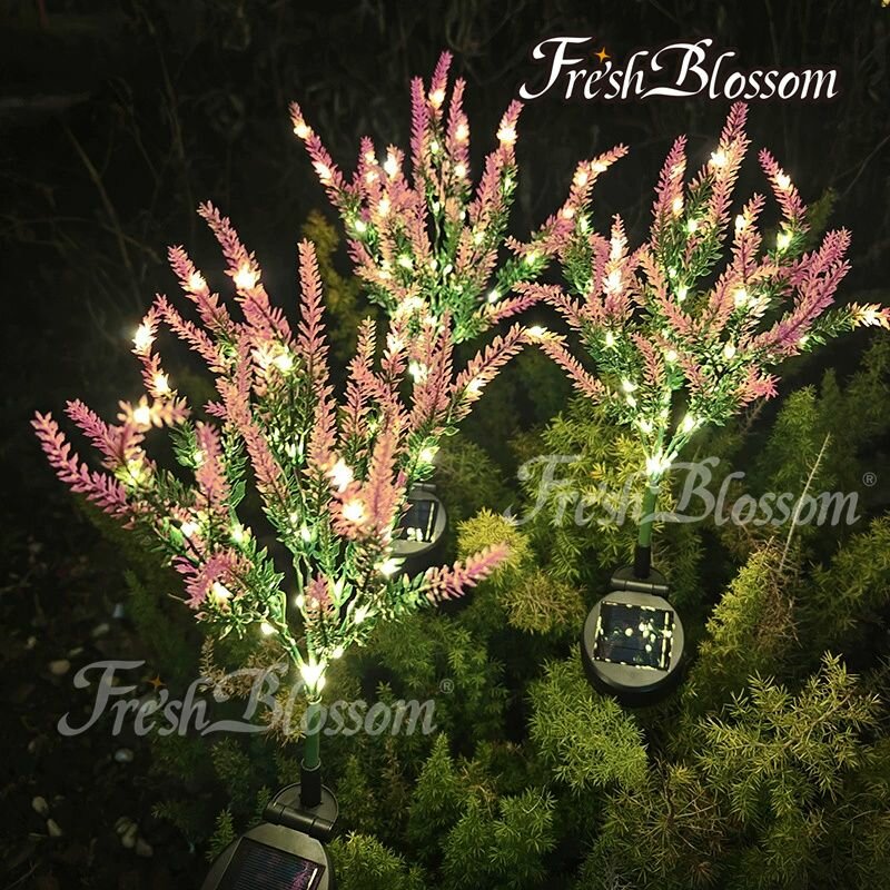 Fresh Blossom Штекер садовый