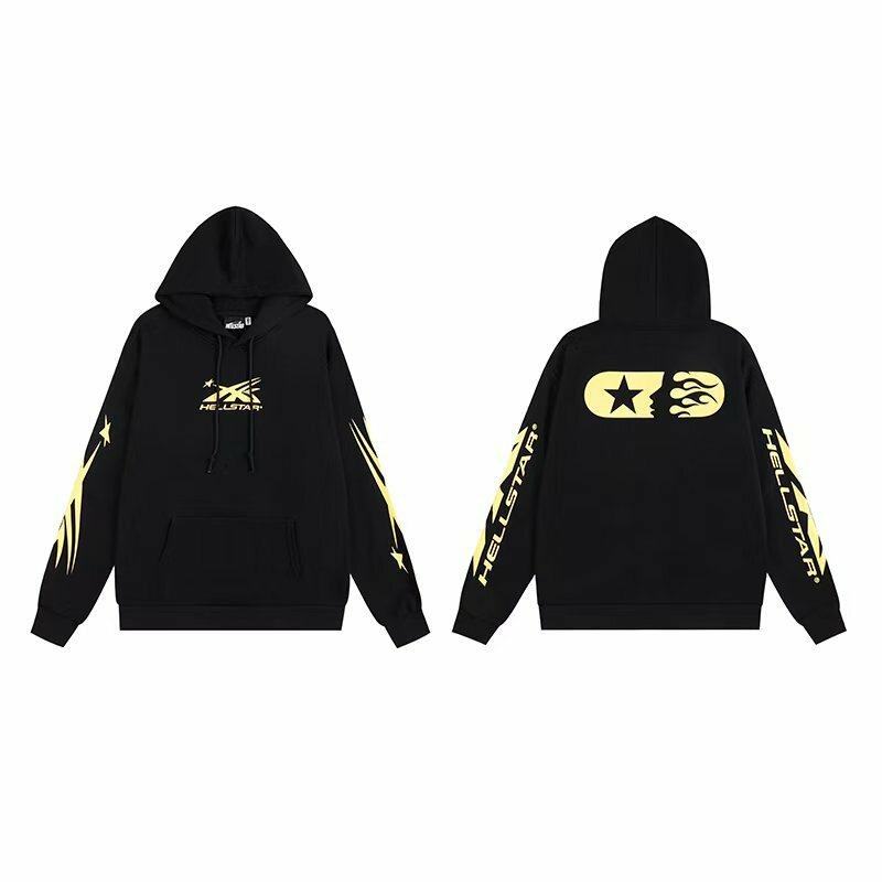 Свитер INS HYPE FIVE