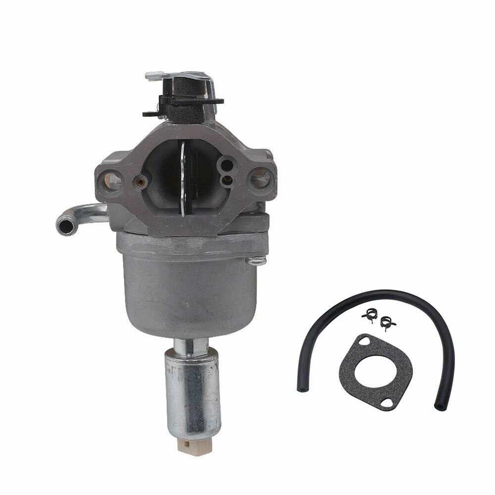 Карбюратор, совместимый с валом Briggs & Stratton 13,5 л. с. 590400 796078 498811 Аксессуар для автомобильного двигателя