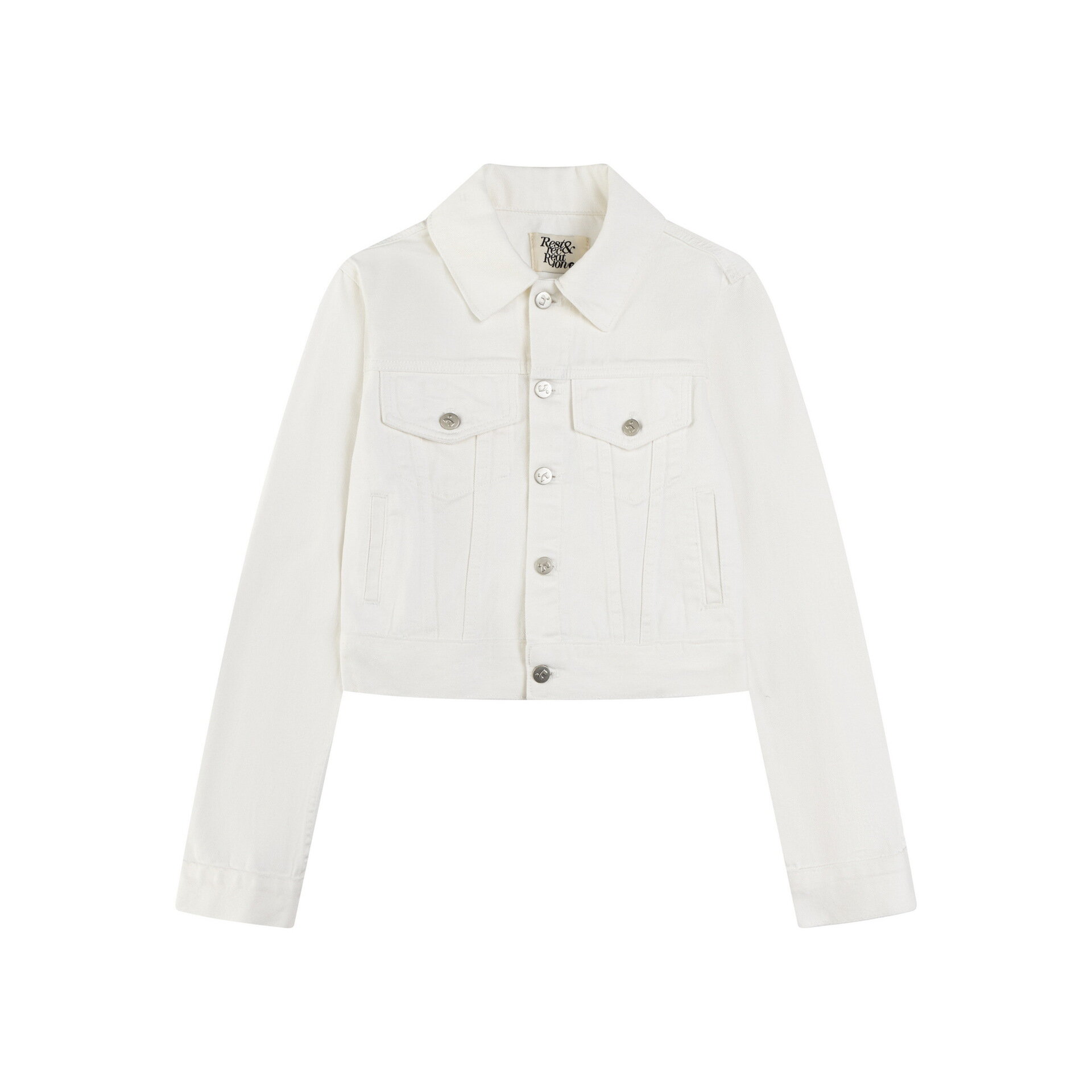 Куртка джинсовая