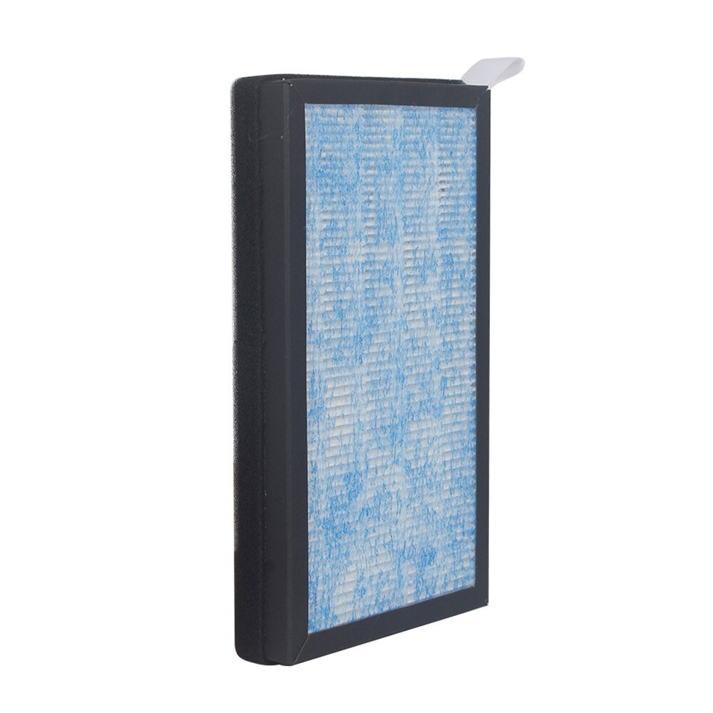 Салонный воздушный фильтр с углем HEPA, 2 шт, для Tesla Model 3 / Model Y