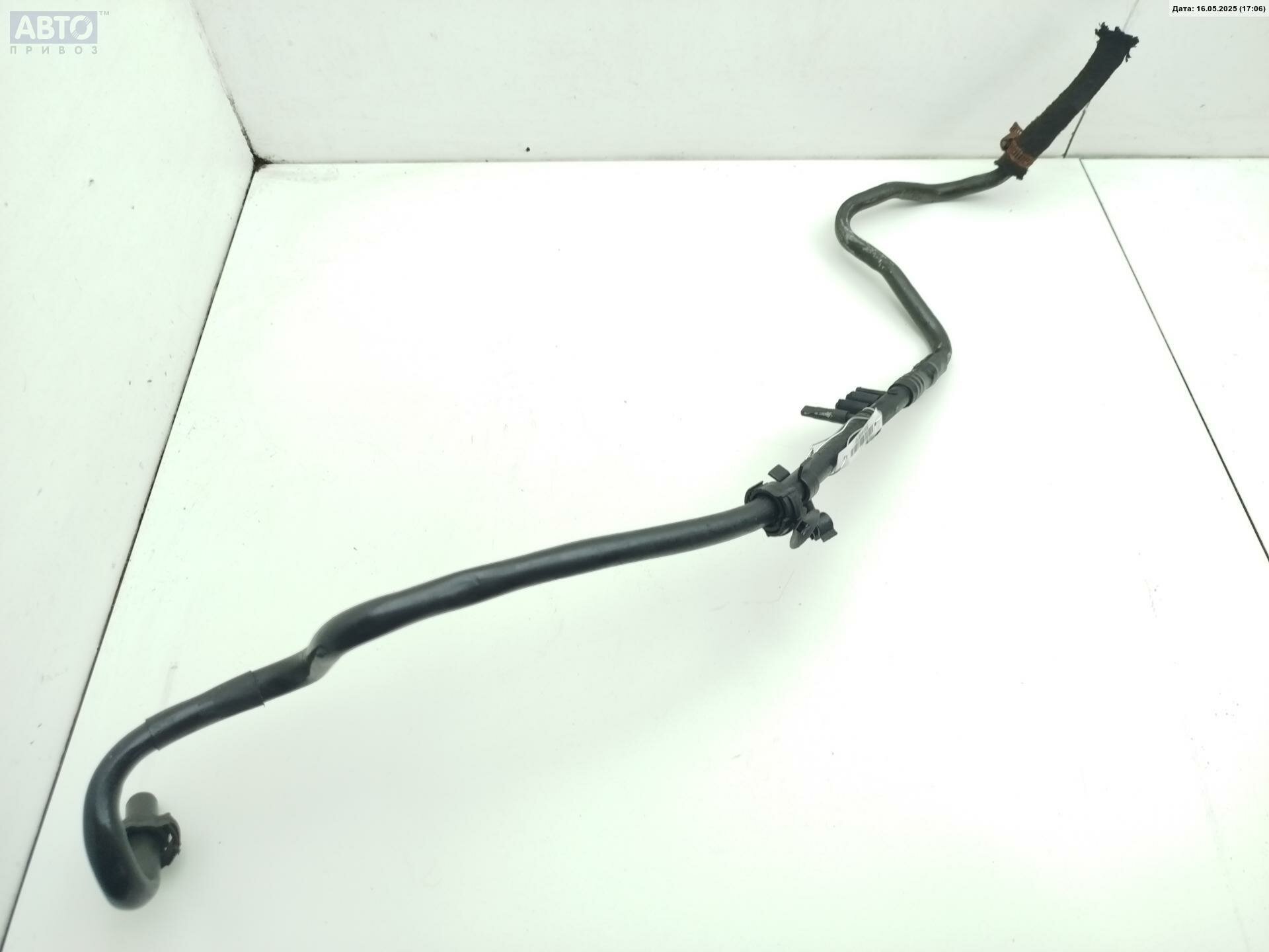 Патрубок BMW 5 E39 (1995-2003)