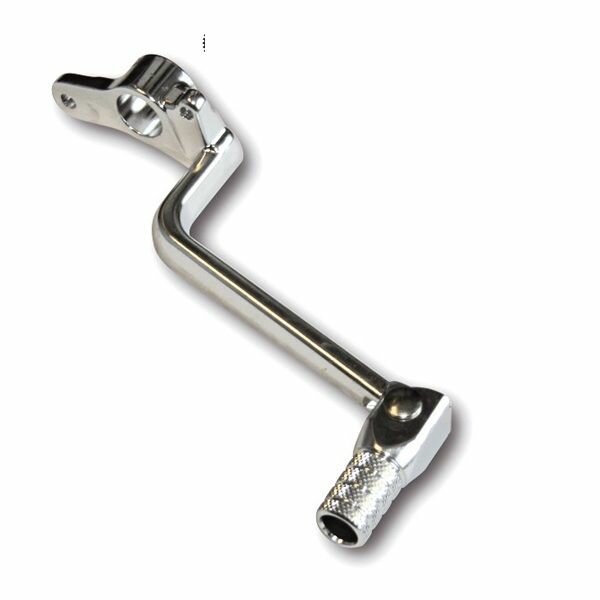 Лапка тормоза PW 43111-24F01 SUZUKI GSX-R1300, 99-15