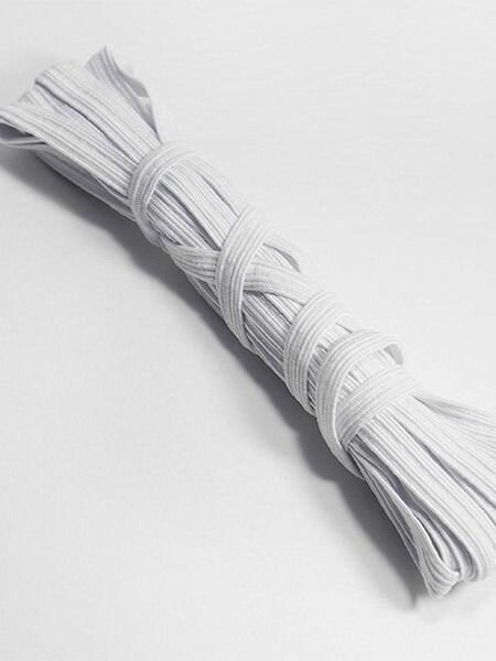 Резинка вздёжка 8 мм 1/10 шт