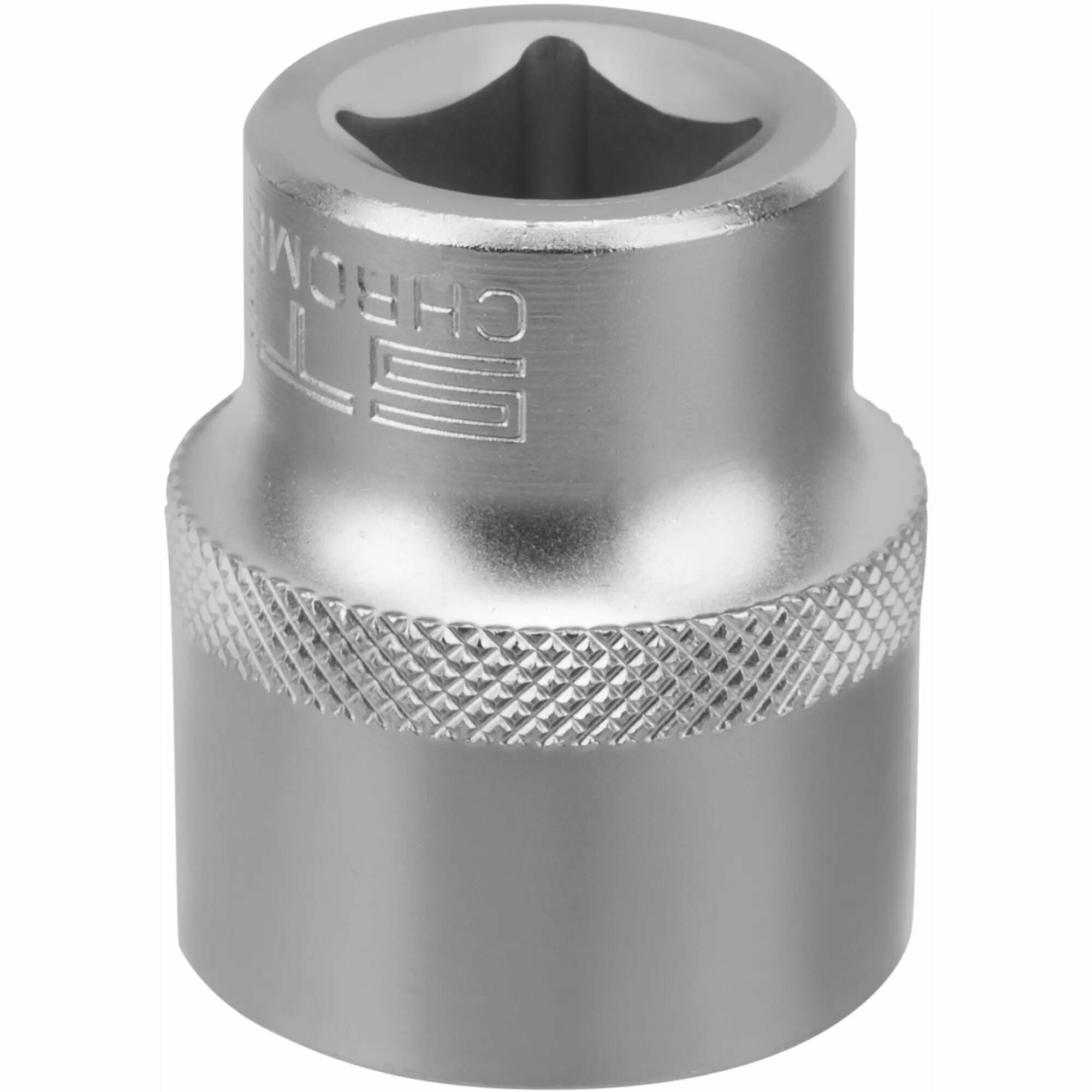 Stels 13669 торцевая головка 1/2 дюйма 24 мм для гаечных ключей и инструментов