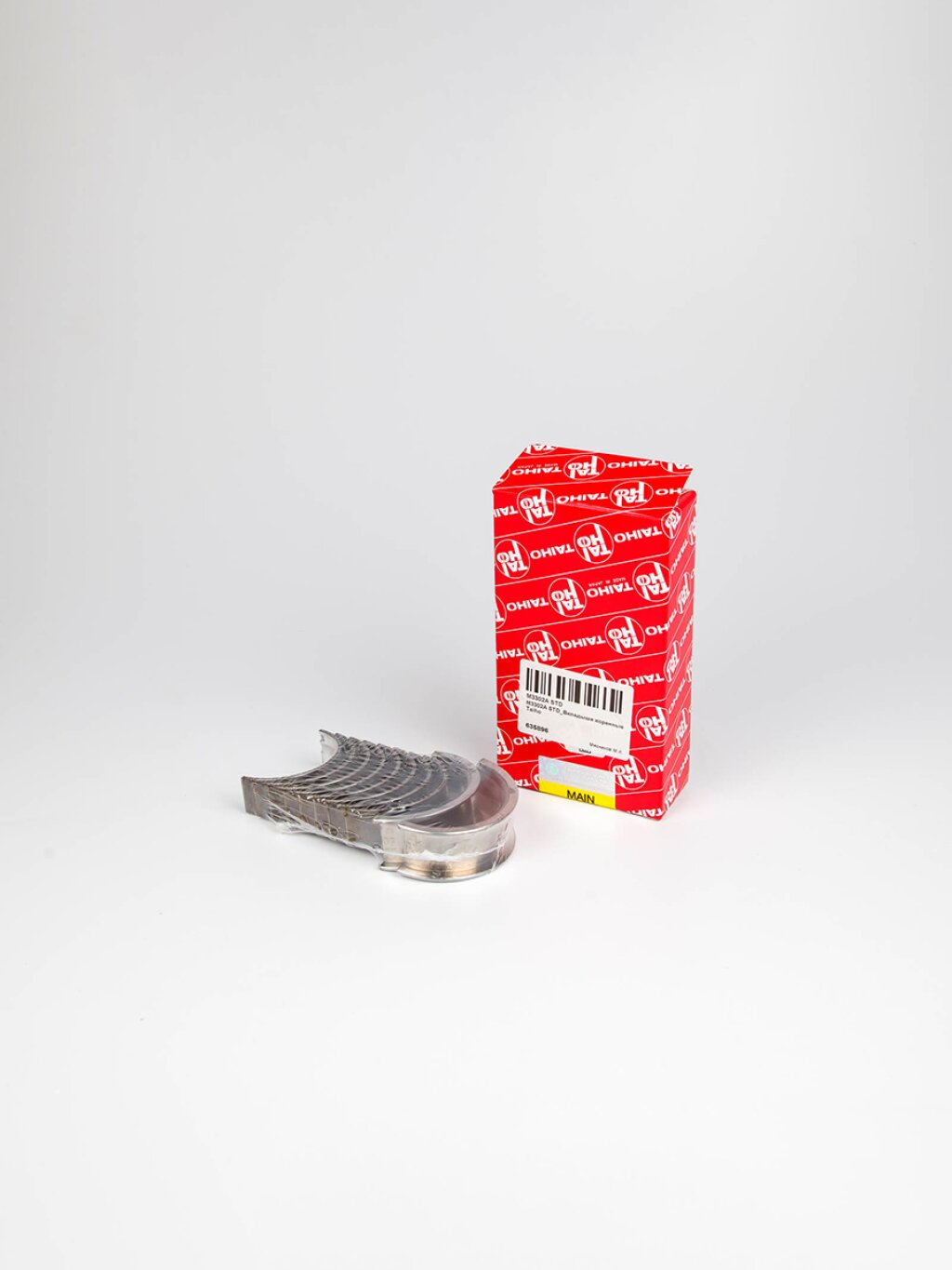 Вкладыши коренные Taiho M3302A STD