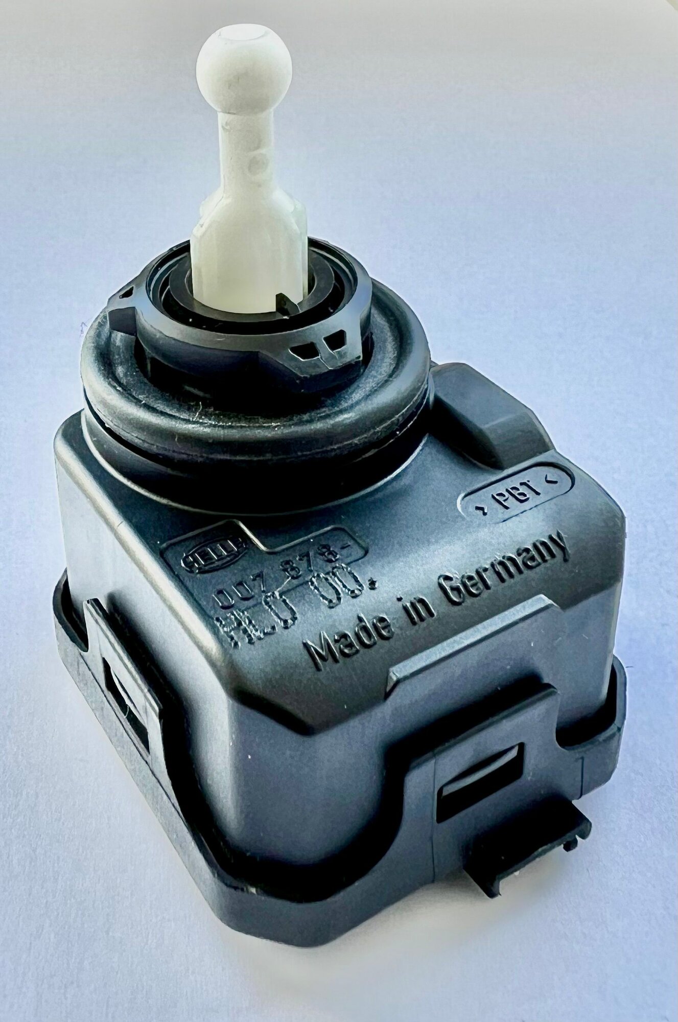 Корректор фары VAG