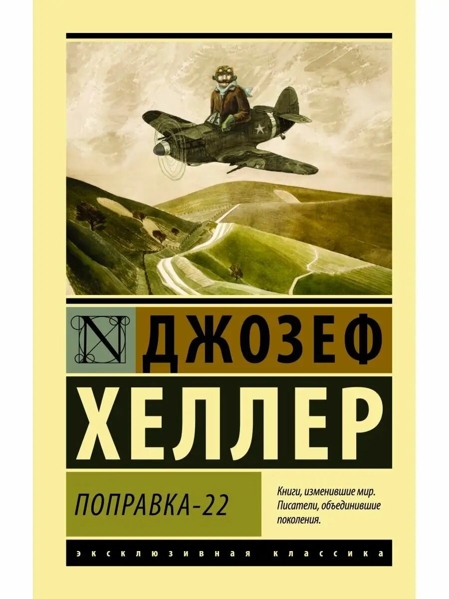 Поправка-22