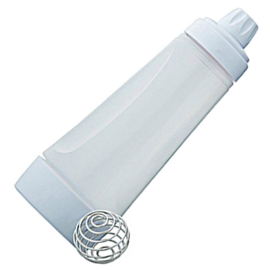 1000 мл Бутылка для смешивания теста для кексов, печенья, кексов, блинов, вафель, блинов, диспенсеров, кондитерских изделий, инструментов для выпечки