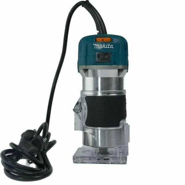 Фрезерная машина