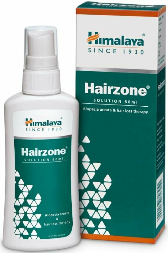 Хэйрзон (Hairzone), Himalaya, 60 мл
